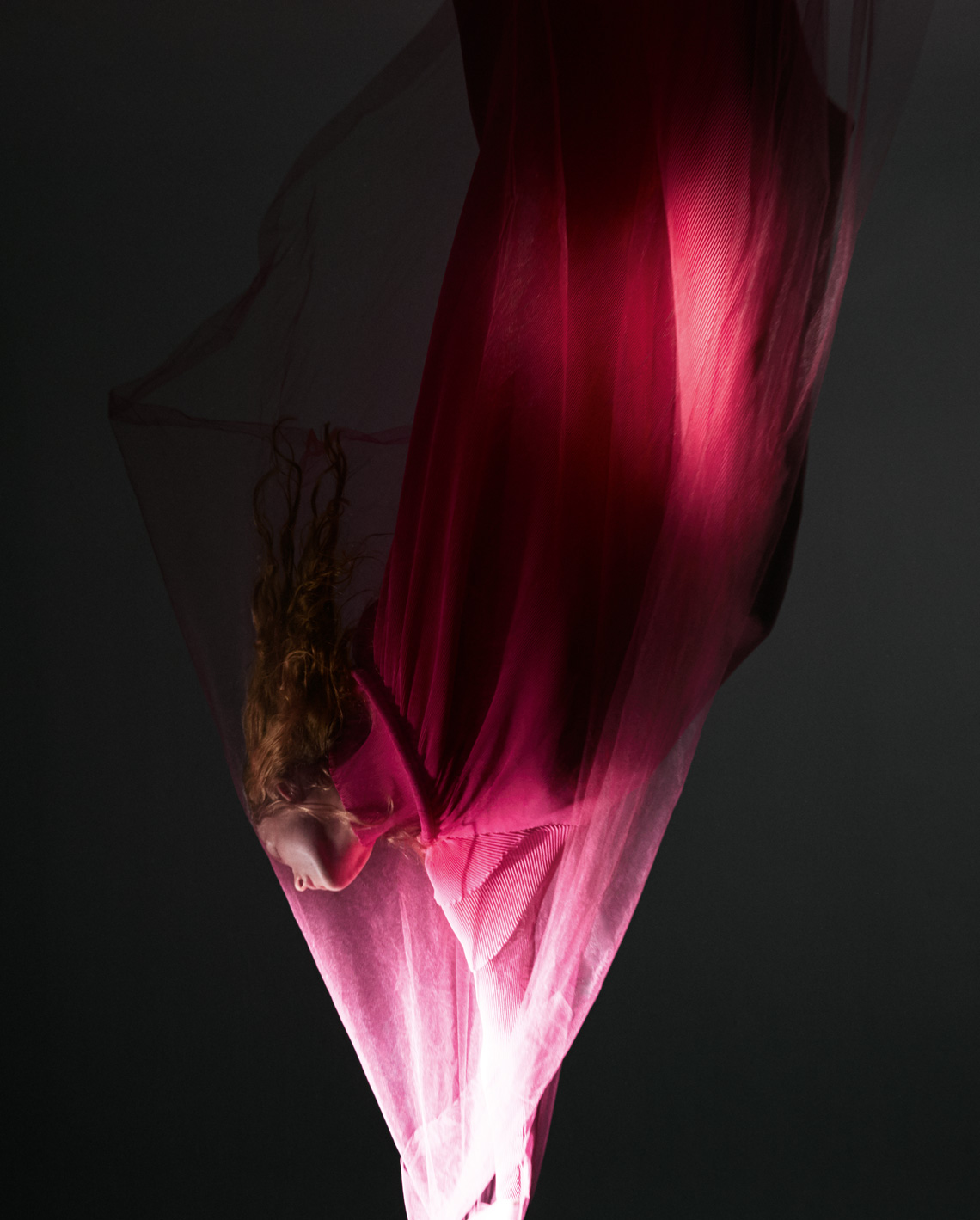 Indistinction vaporeuse - Revue Magazine