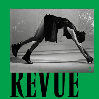 REVUE 6 - Revue Magazine