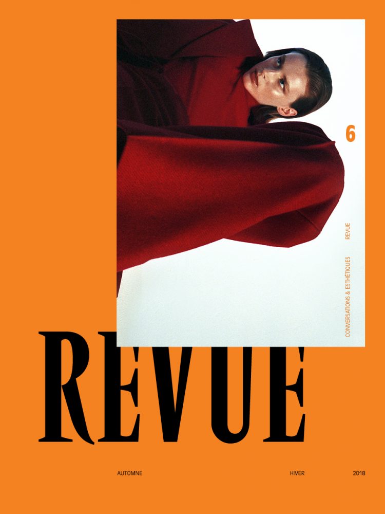 REVUE 6 - Revue Magazine