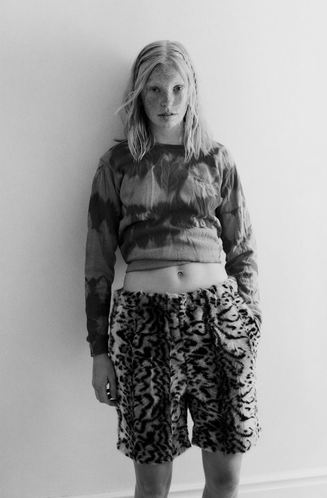 La fleur de notre jeunesse - Revue Magazine