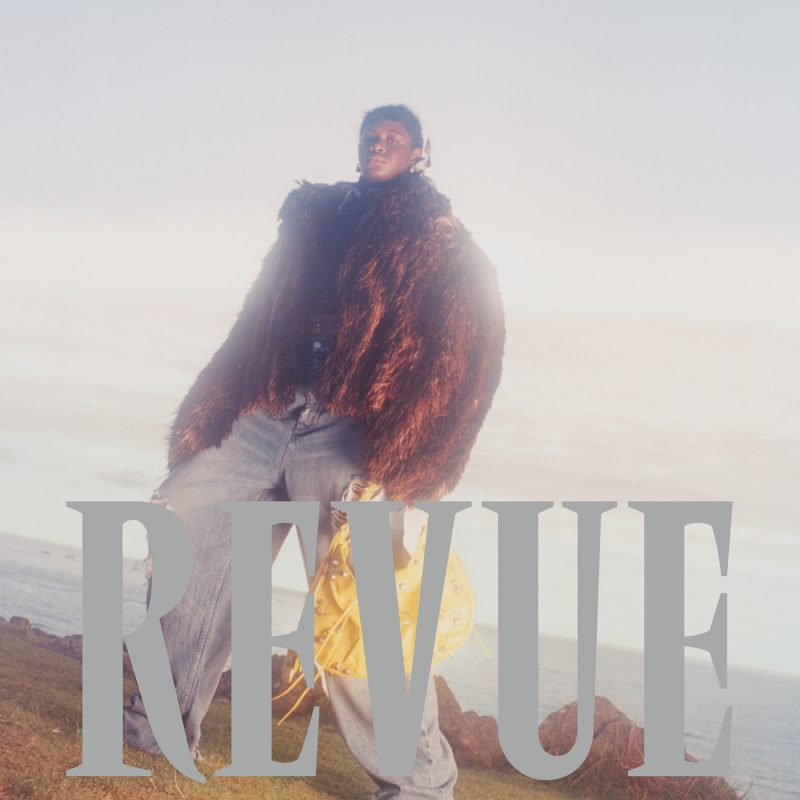 REVUE 6 - Revue Magazine