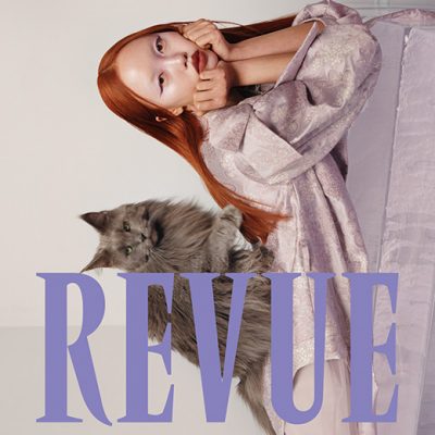 REVUE 3 - Revue Magazine
