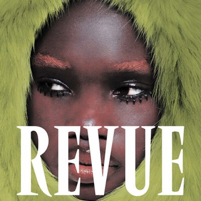 REVUE 6 - Revue Magazine